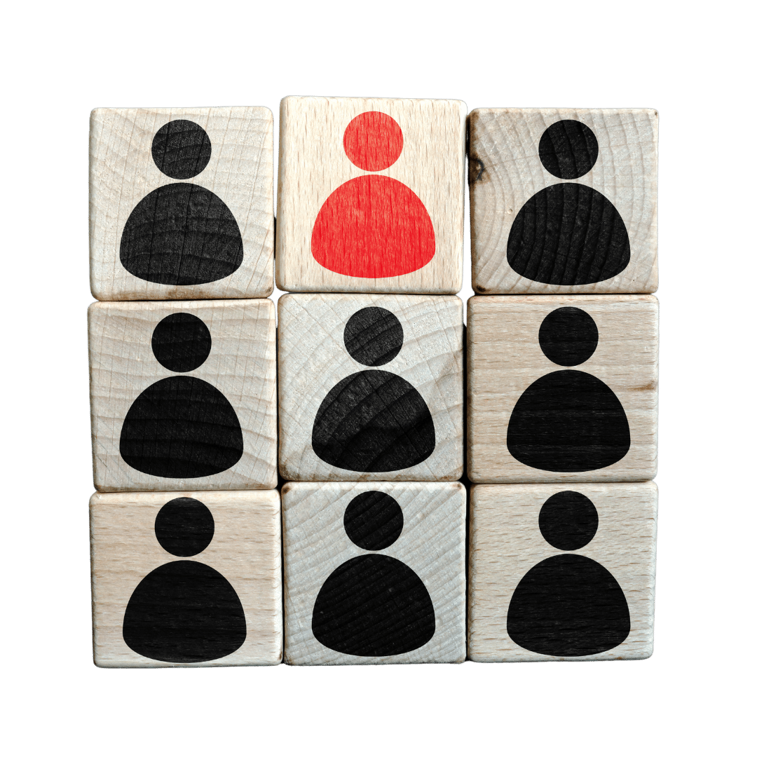 A Guide to the Art of Segmentation - Ticketsolve