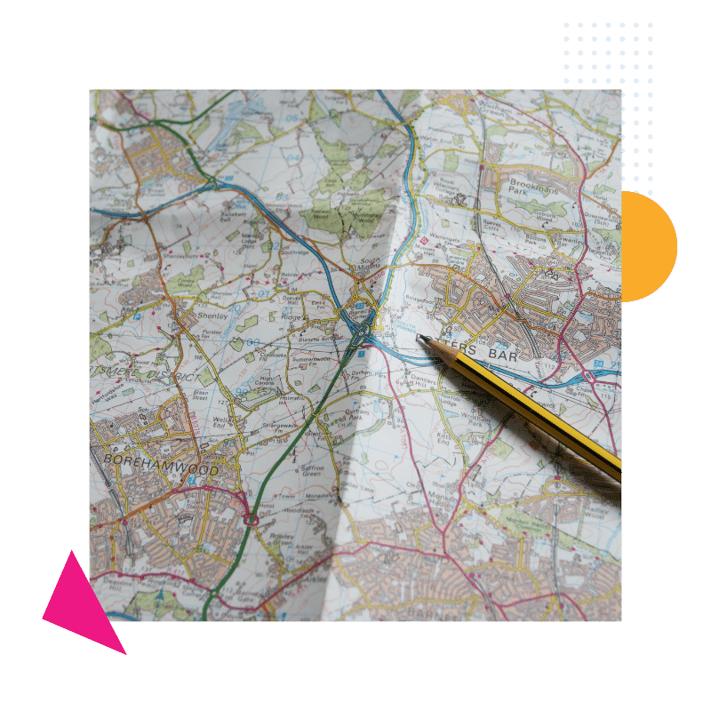 A Guide to the Art of Segmentation - Ticketsolve