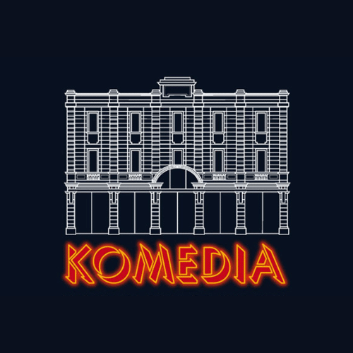Increasing Efficiencies and Exceeding Expectations at Komedia Bath ...