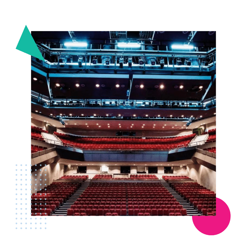 Revolutionising Venue Cymru’s Online Sales Experience - Ticketsolve