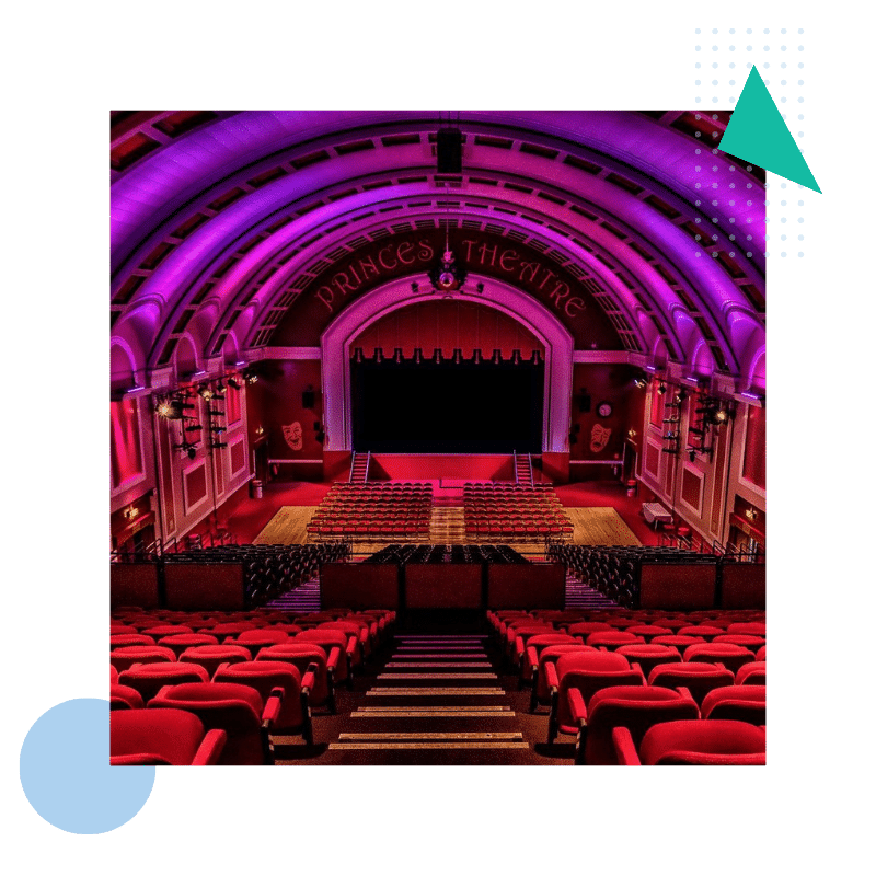 “The Disruption Dilemma”: Exploring Approaches to Managing Audience ...