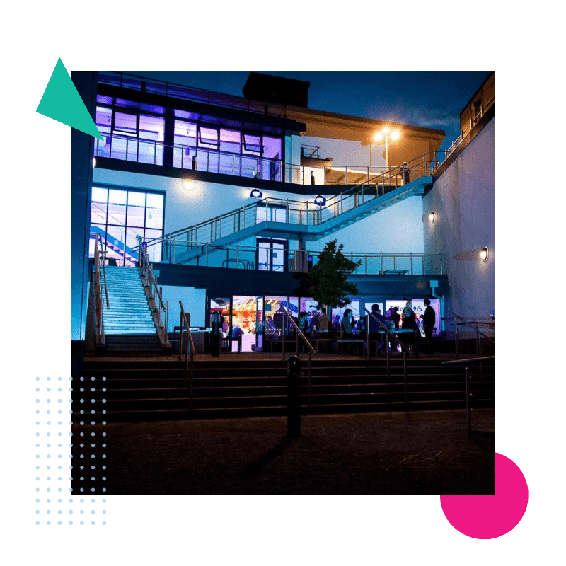 “The Disruption Dilemma”: Exploring Approaches to Managing Audience ...