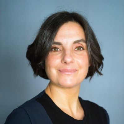 Squiggly Careers, Rockstars and Superstars - Ticketsolve