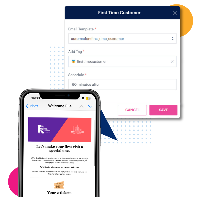 Discover Ticketsolve - Arts & Culture Box Office Platform