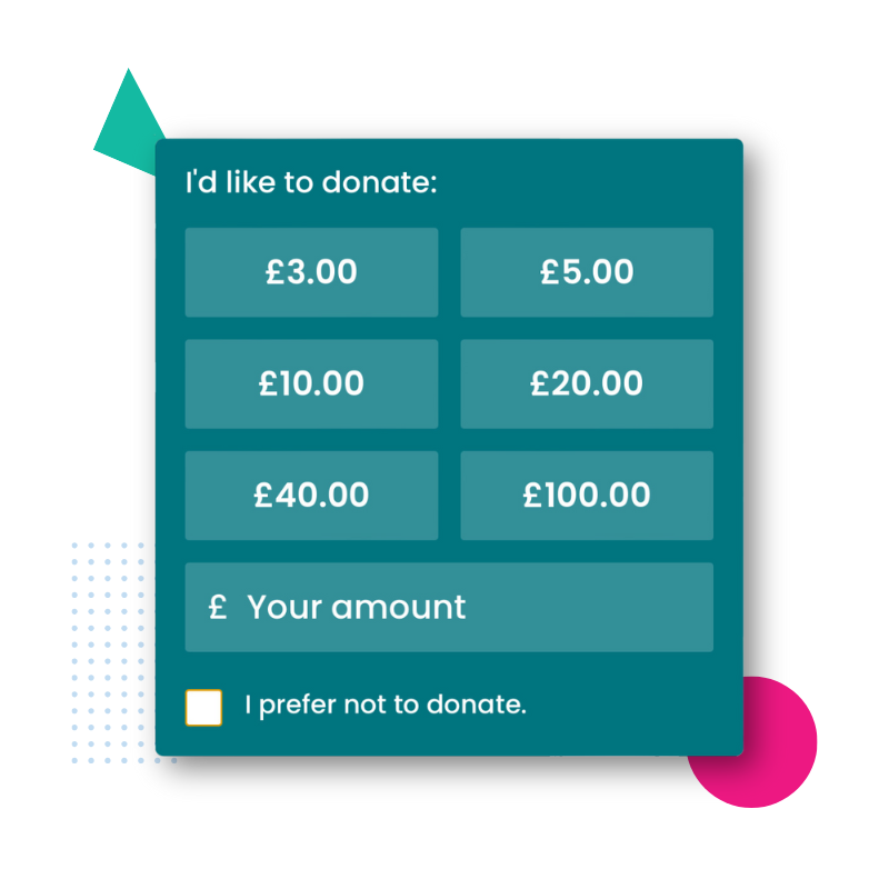 Discover Ticketsolve - Ticketsolve