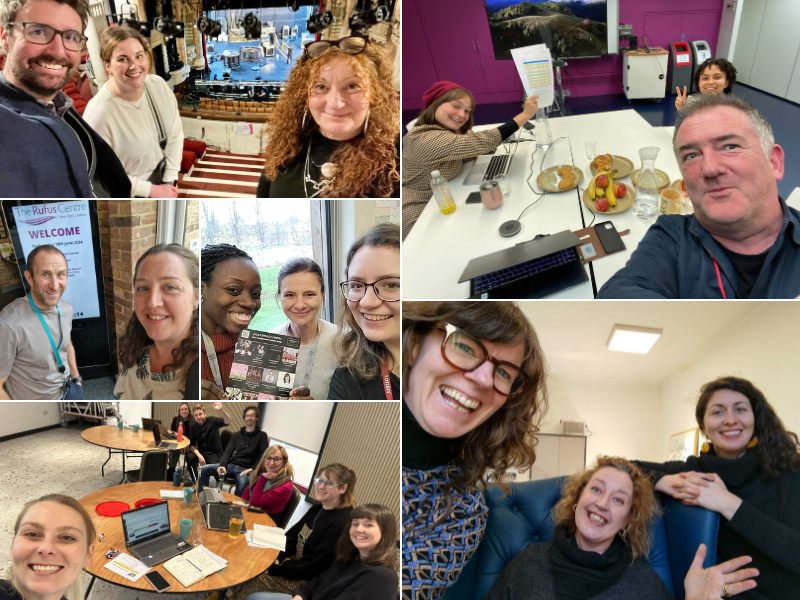 Discover Ticketsolve - Ticketsolve