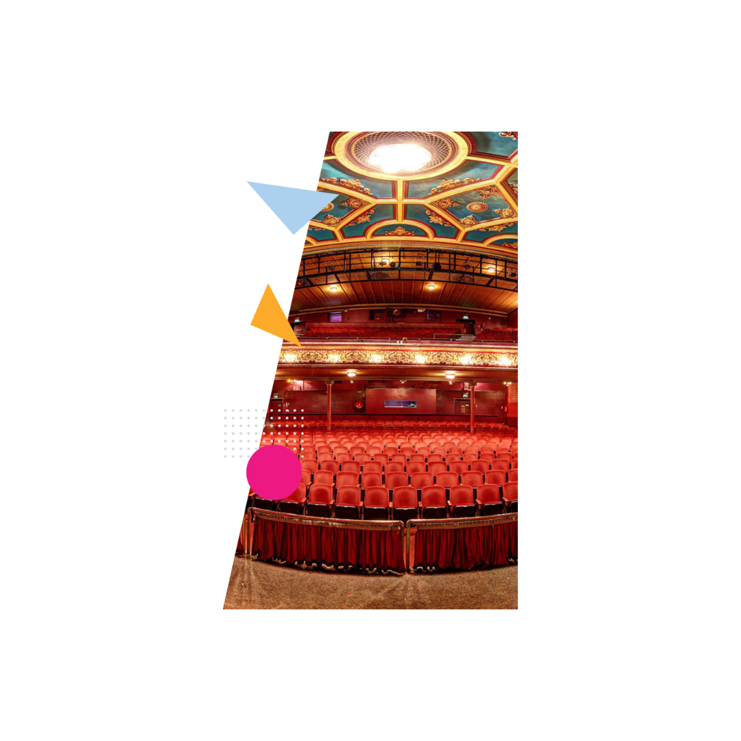 Ticketsolve Workshops 2025 - Ticketsolve