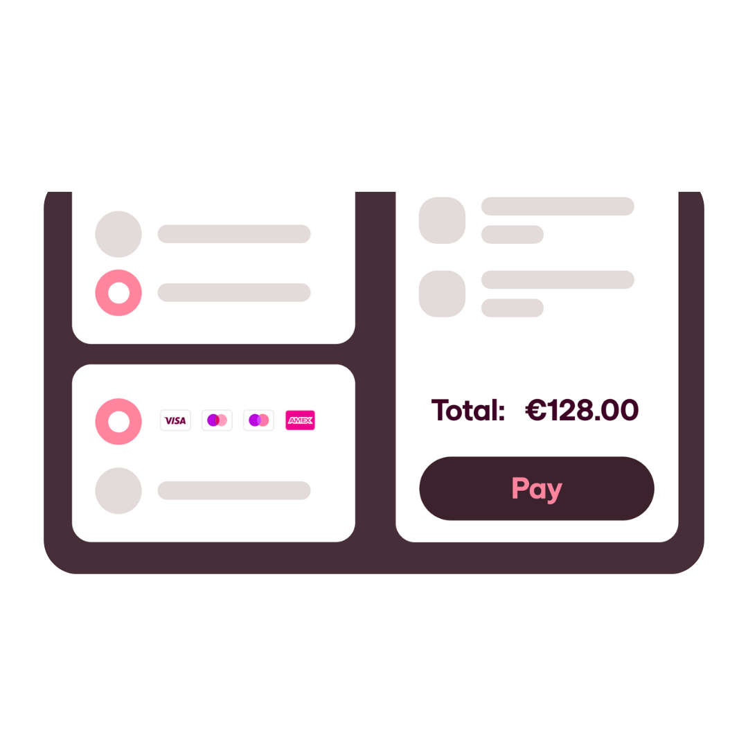 Ticketsolve Pay - Ticketsolve - Arts & Culture Box Office Platform